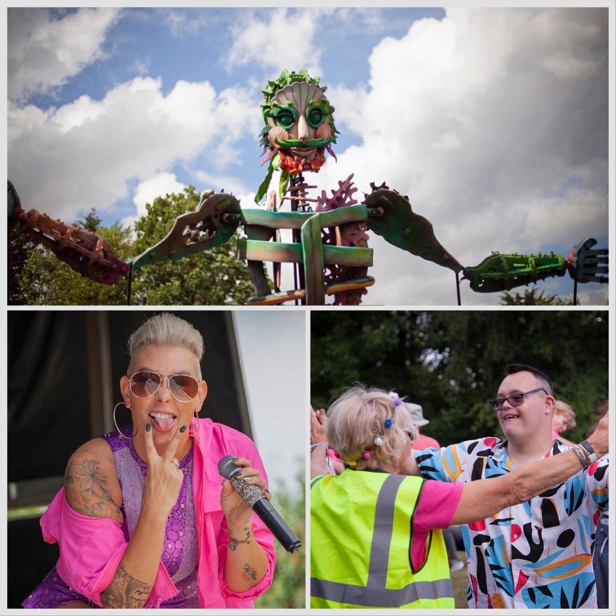 2023 A Perfect Day Gallery – Inclusive Disability Events in Lincolnshire
