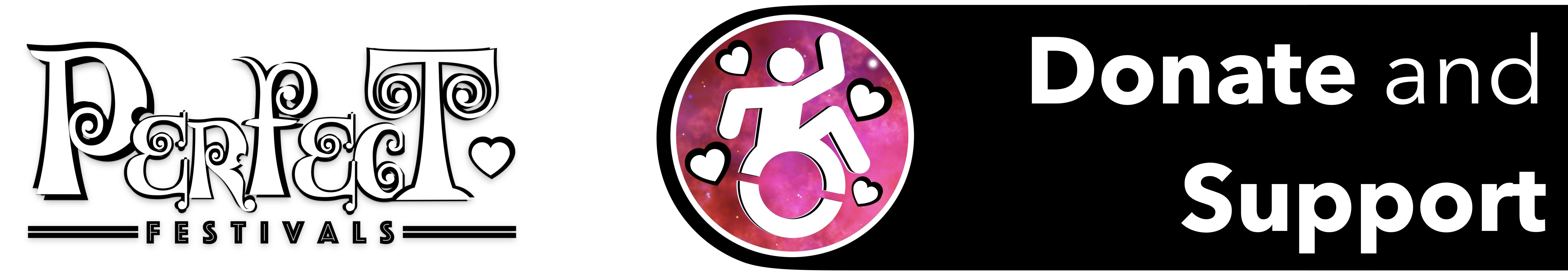 Donate and Support – Inclusive Events in Lincolnshire